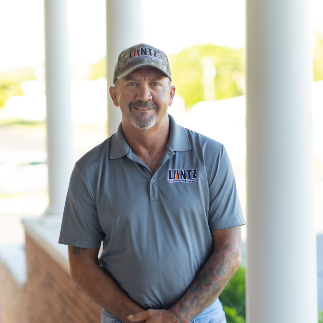 Garland "PeeWee" Beasley